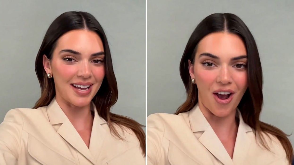 Instagram Has Made An Ai Kendall Jenner And Its Scarily Realistic Indy100