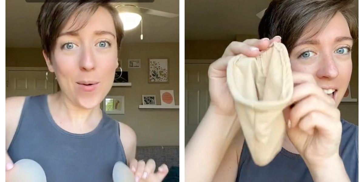 Intimacy Coach Reveals Tools Used To Prevent Actors From Having Sex