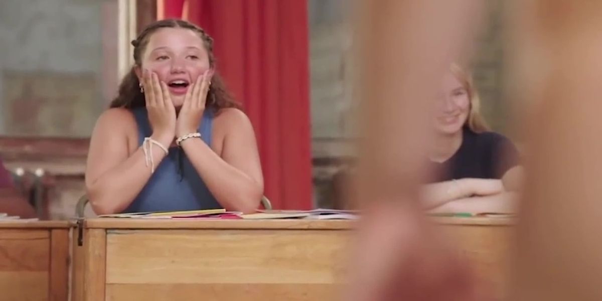Teenagers Introduced To Naked Men As Education On Controversial New