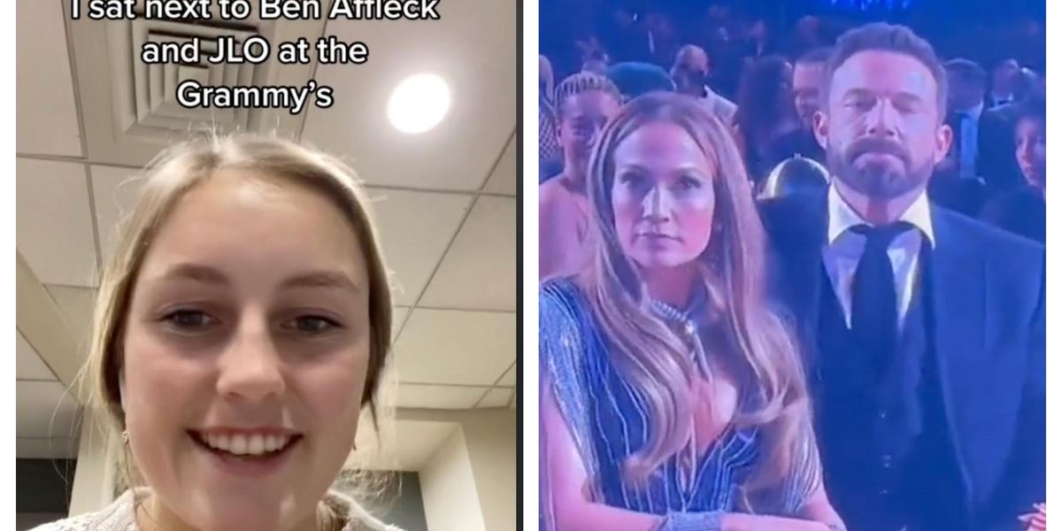 The Ben Affleck Memes Caused Tension Between Him And J Lo Seat Filler