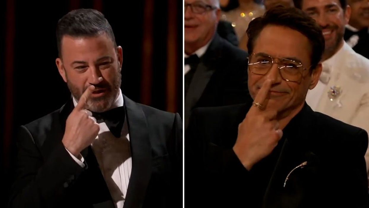 32 hilarious Oscars 2024 memes | indy100 32 hilarious Oscars 2024 memes | indy100