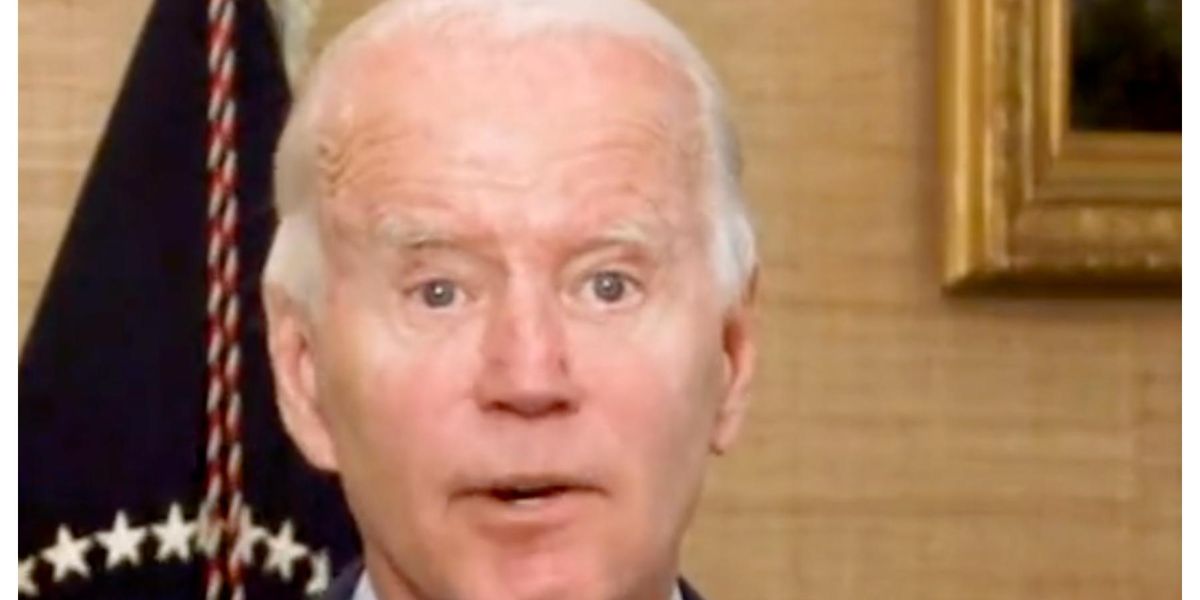Right-wing conspiracy theorists think this Joe Biden video is a ... Right-wing conspiracy theorists think this Joe Biden video is a ...