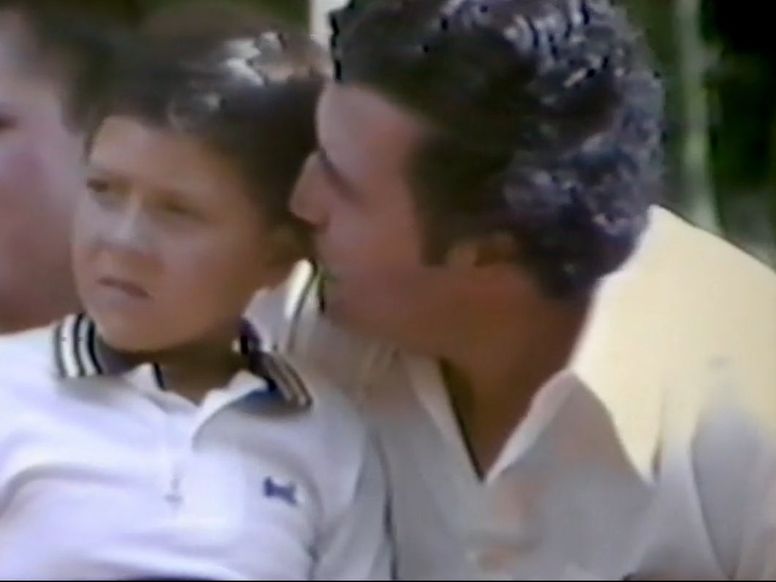 Juan Pablo Escobar Jr