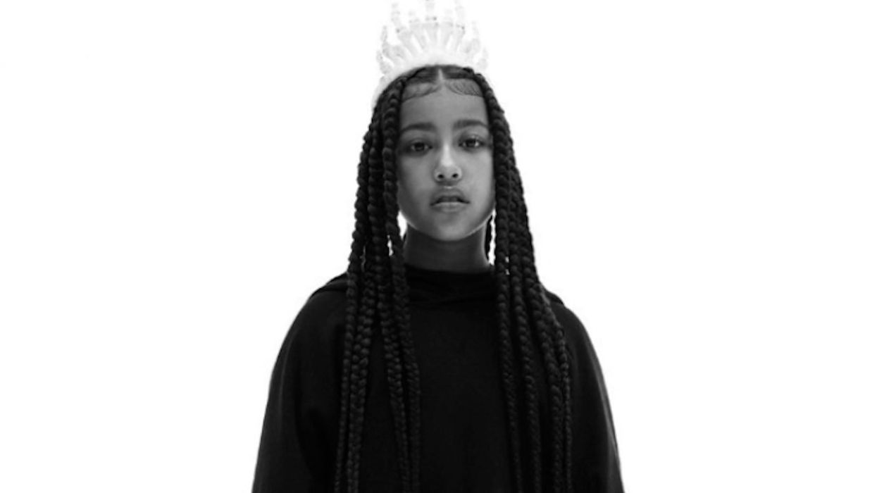 8 Things We Learned From North Wests First Ever Interview Indy100