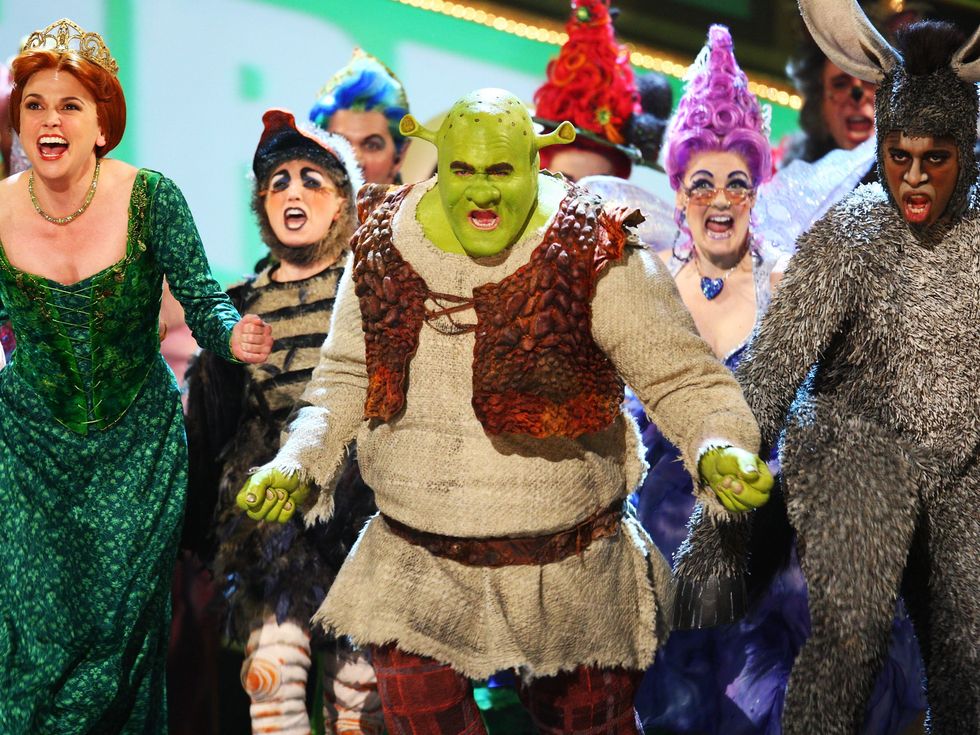 12 facts about Shrek on 20th anniversary of film’s release | indy100