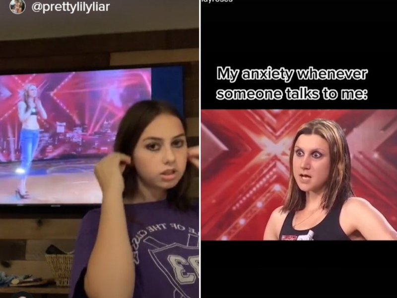 X Factor Skin Memes X Factor: The 8 Best Meme Worthy Moments As It's