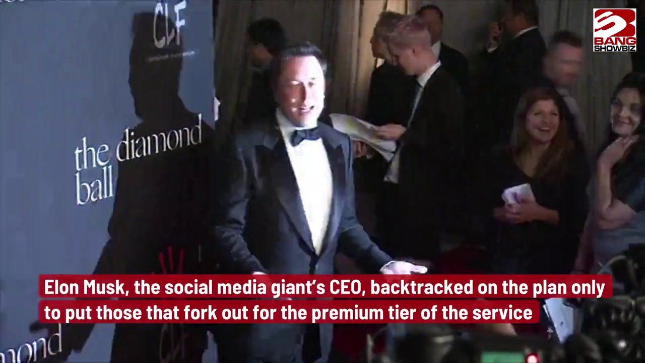 Elon Musk is now turning on ‘The Twitter Files’ journalist Matt Taibbi ... Elon Musk is now turning on ‘The Twitter Files’ journalist Matt Taibbi ...