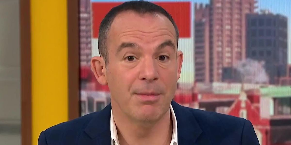 Martin Lewis reveals the best way to make the most of your heating ... Martin Lewis reveals the best way to make the most of your heating ...