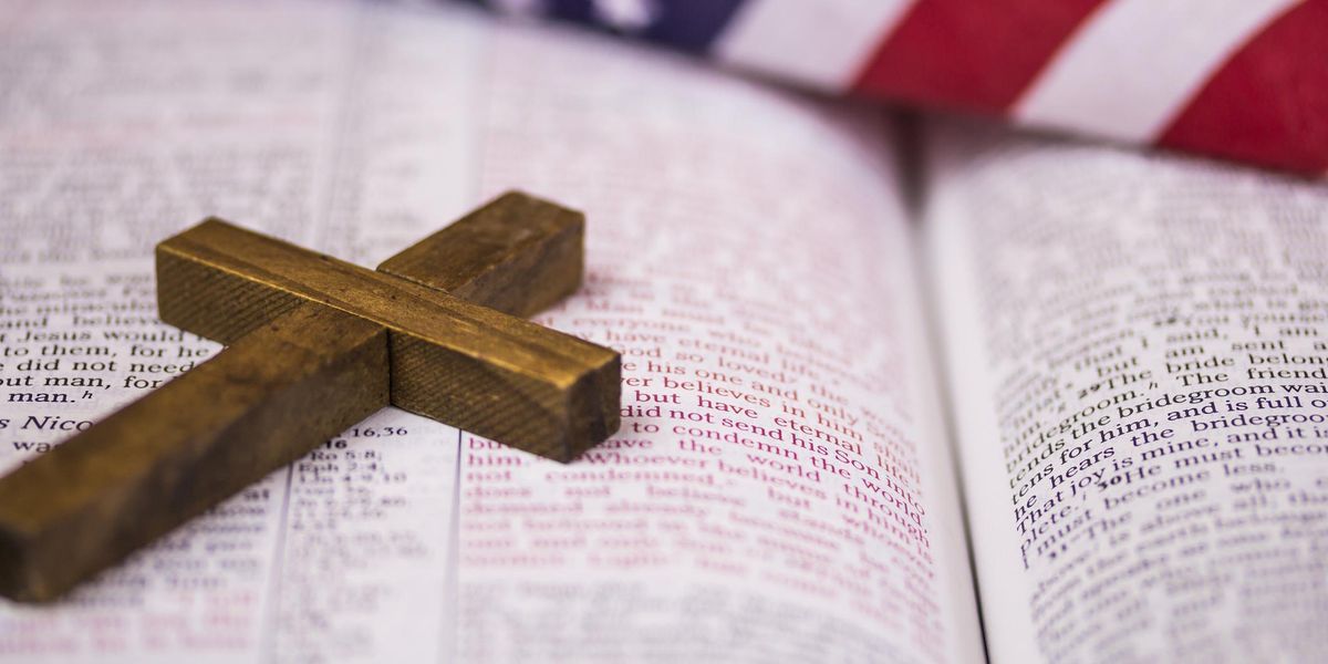 Christians could make up less than 50 per cent of US population by 2070 ... Christians could make up less than 50 per cent of US population by 2070 ...