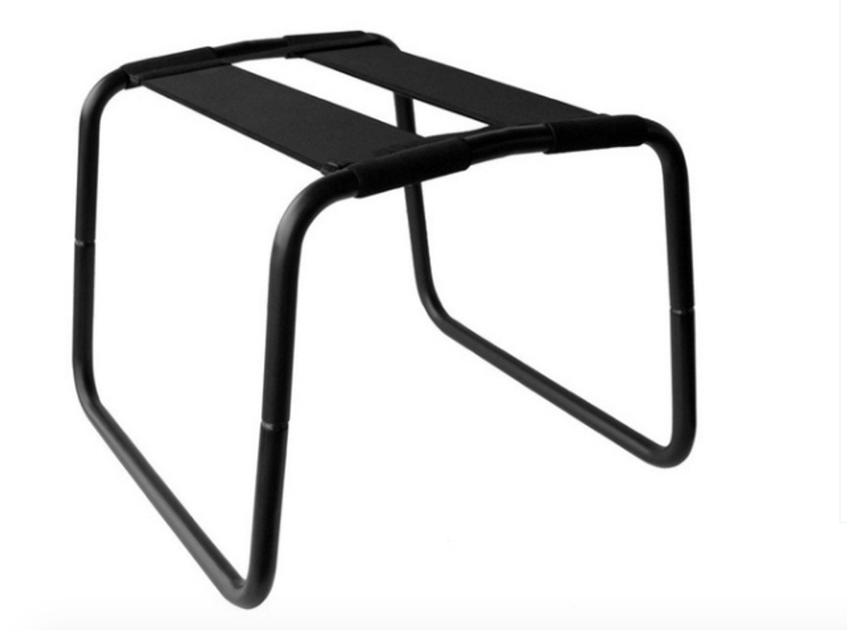 Multifunctional Weightless Position Bouncer Chair | indy100