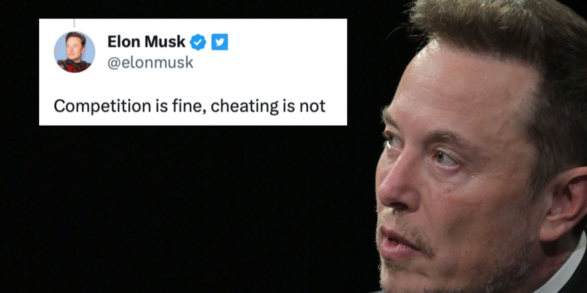 Elon Musk is so unbothered by Threads he’s threatening to sue Meta for ... Elon Musk is so unbothered by Threads he’s threatening to sue Meta for ...