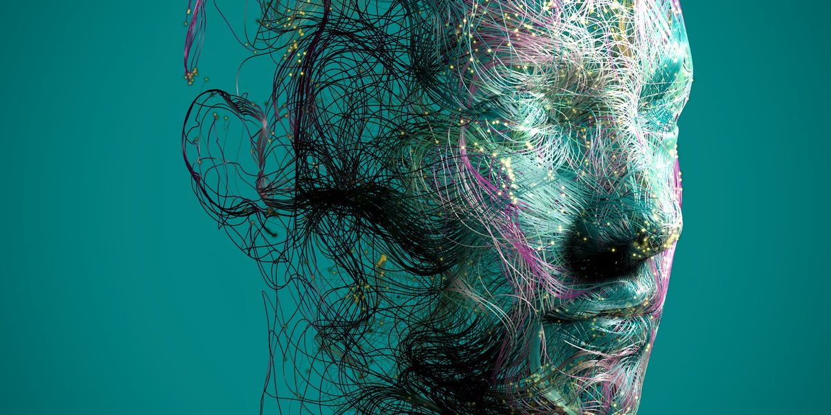 Scientists Discover That Human Memory Might Be Unreliable After Just A Few Seconds Indy100