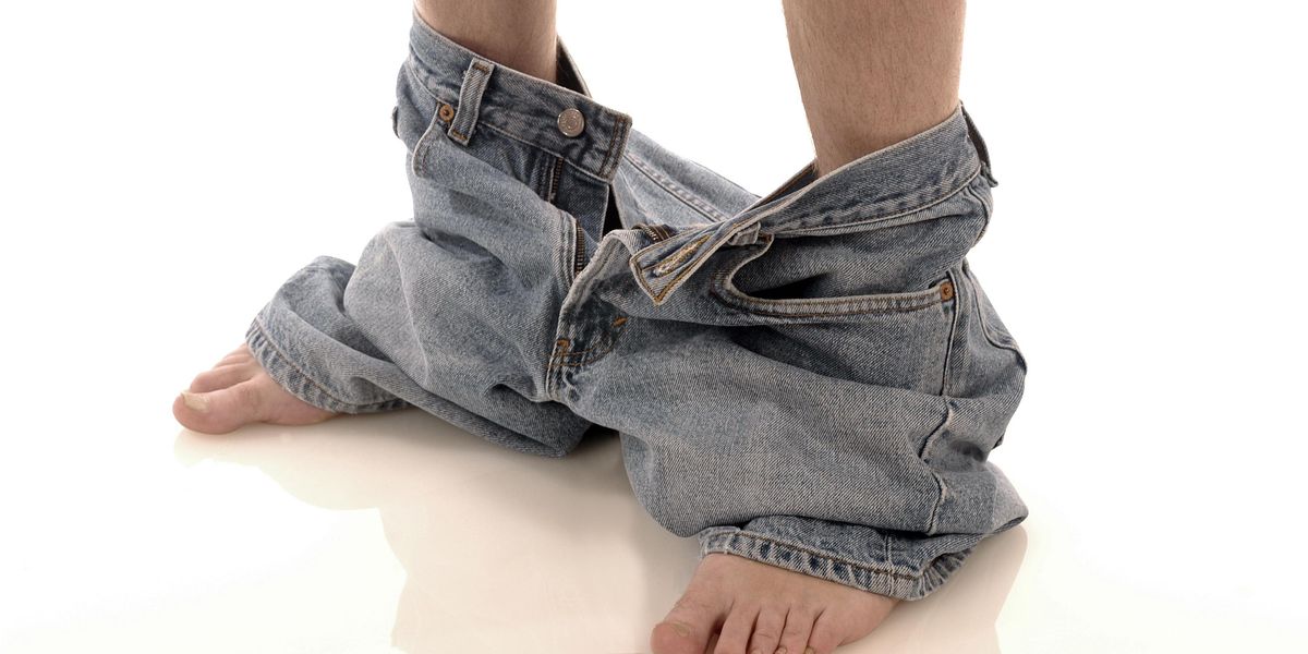 Man Who Abstained From Masturbation For 3 Months Calls It The Best Decision Of His Life Indy100