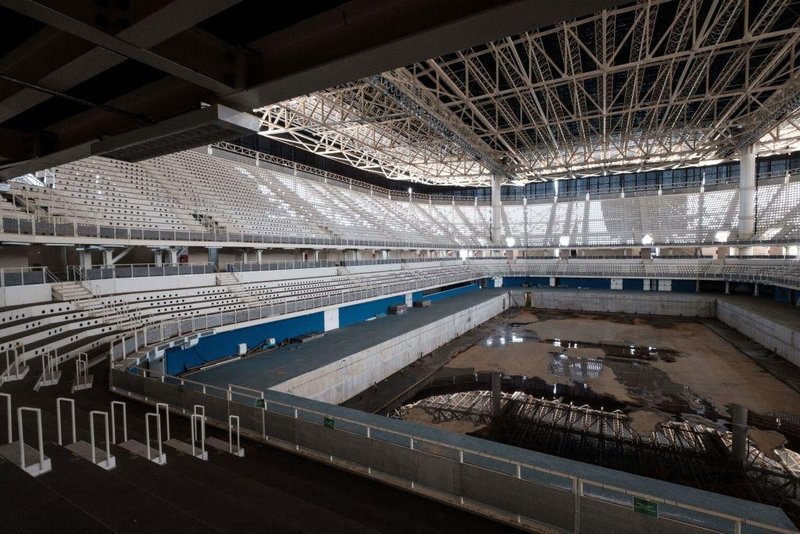 Rio 2016 Venues