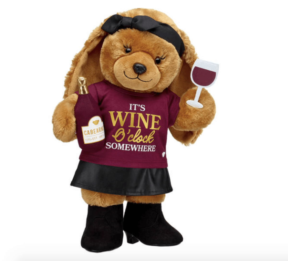 Online Exclusive Barkleigh™ Wine O'Clock Gift Set | indy100