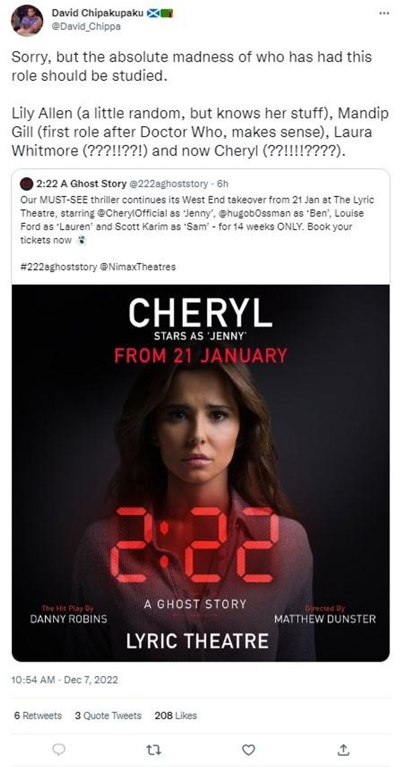 Funny Cheryl Memes Pense à Moi Quand Meme By Karen Cheryl, SP With