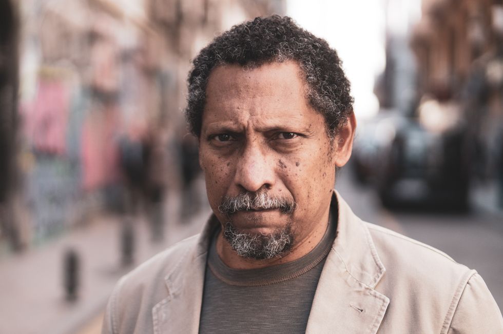 Booker Prize 2022 shortlist features oldest author | indy100 Booker Prize 2022 shortlist features oldest author | indy100