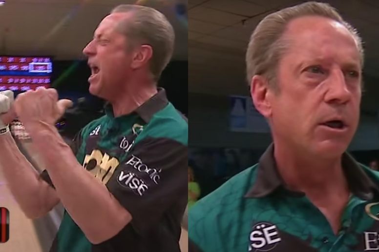Pete Weber