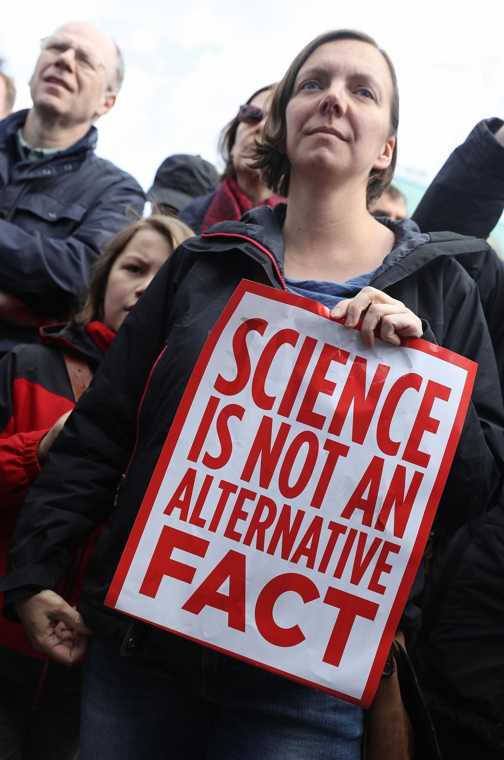 The 10 best protest signs against Donald Trump | indy100