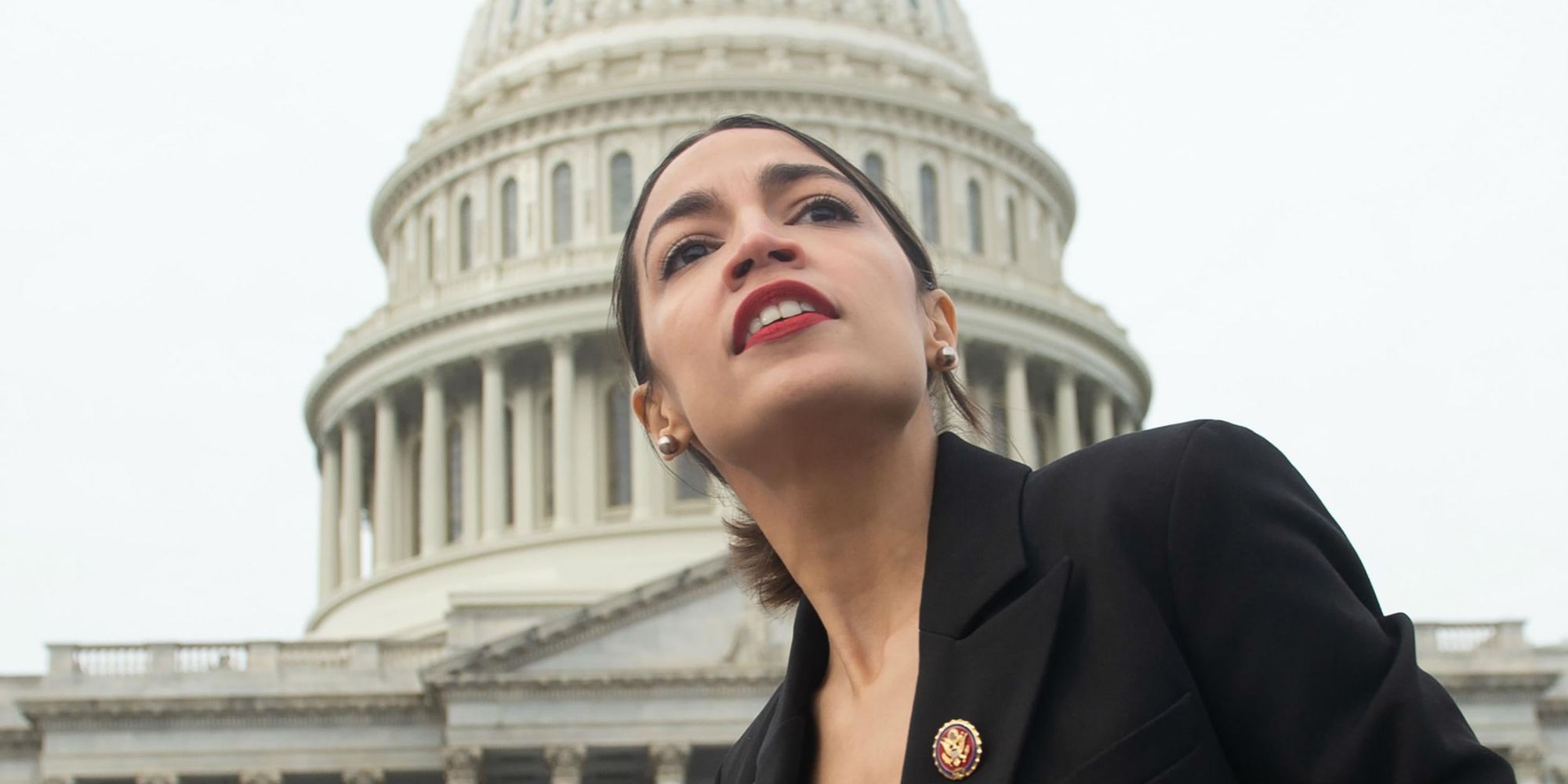 AOC best speeches: 10 of Alexandria Ocasio-Cortez's most powerfully ...