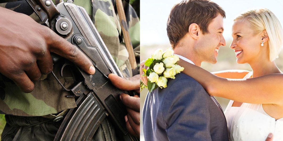 A White Couple s Kidnapped In Congo Wedding Photo Is Causing a-white-couple-s-kidnapped-in-congo-wedding-photo-is-causing