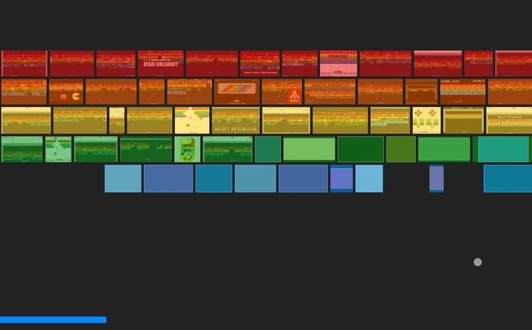 Atari Breakout Im Feeling Lucky