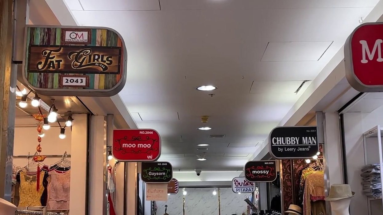 Fatty Fatgirl Plus size Clothing Stores In Asia Have Some Fatty Fatgirl Plus size Clothing Stores In Asia Have Some