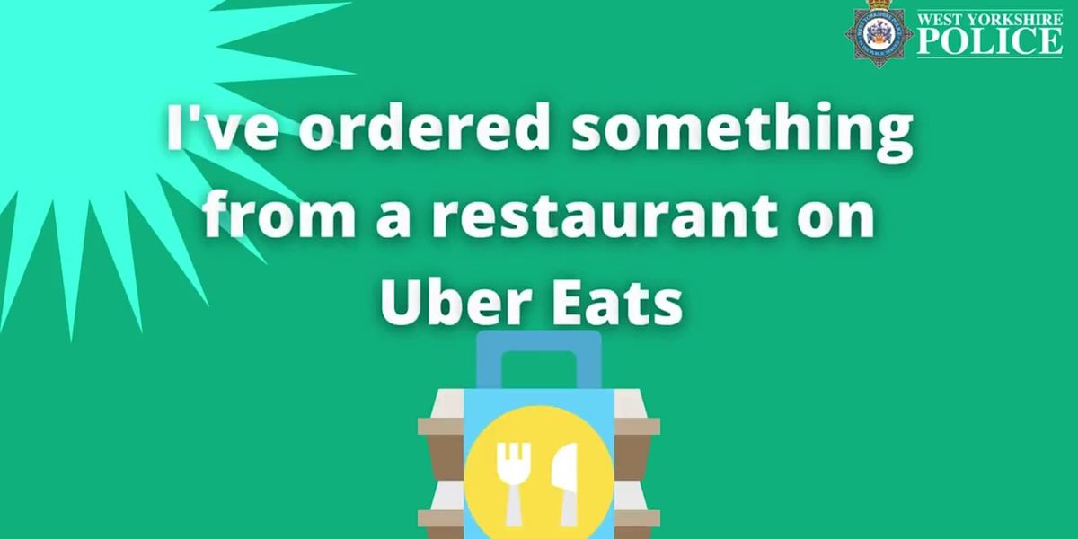Police Share 999 Call Of Woman Complaining Uber Eats Order Hasn t police-share-999-call-of-woman-complaining-uber-eats-order-hasn-t
