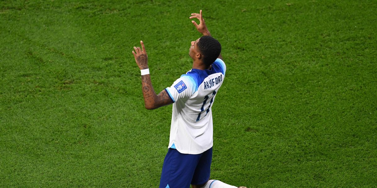 The Moving Meaning Behind Marcus Rashford s Celebration Against Wales the-moving-meaning-behind-marcus-rashford-s-celebration-against-wales