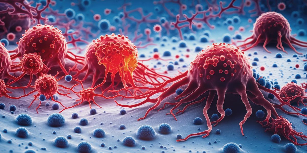 Scientists destroy 99% of cancer cells with groundbreaking new method ... Scientists destroy 99% of cancer cells with groundbreaking new method ...