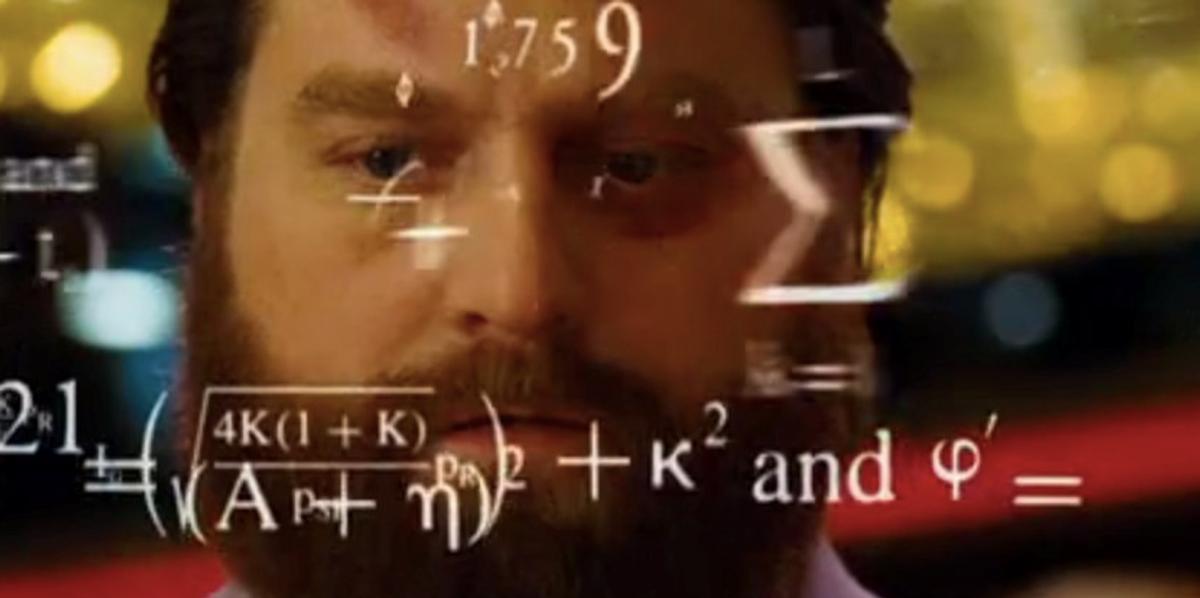 Could You Pass A GCSE Maths Test Indy100 could-you-pass-a-gcse-maths-test-indy100