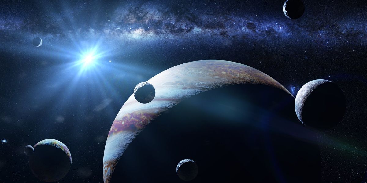 Aliens could exist on planets scientists least expected after shock ... Aliens could exist on planets scientists least expected after shock ...