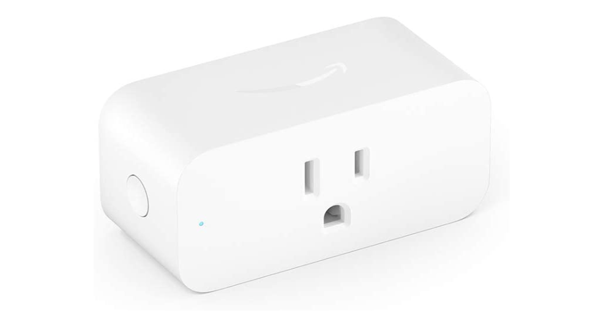 Amazon Smart Plug, for home automation, Works with Alexa | indy100