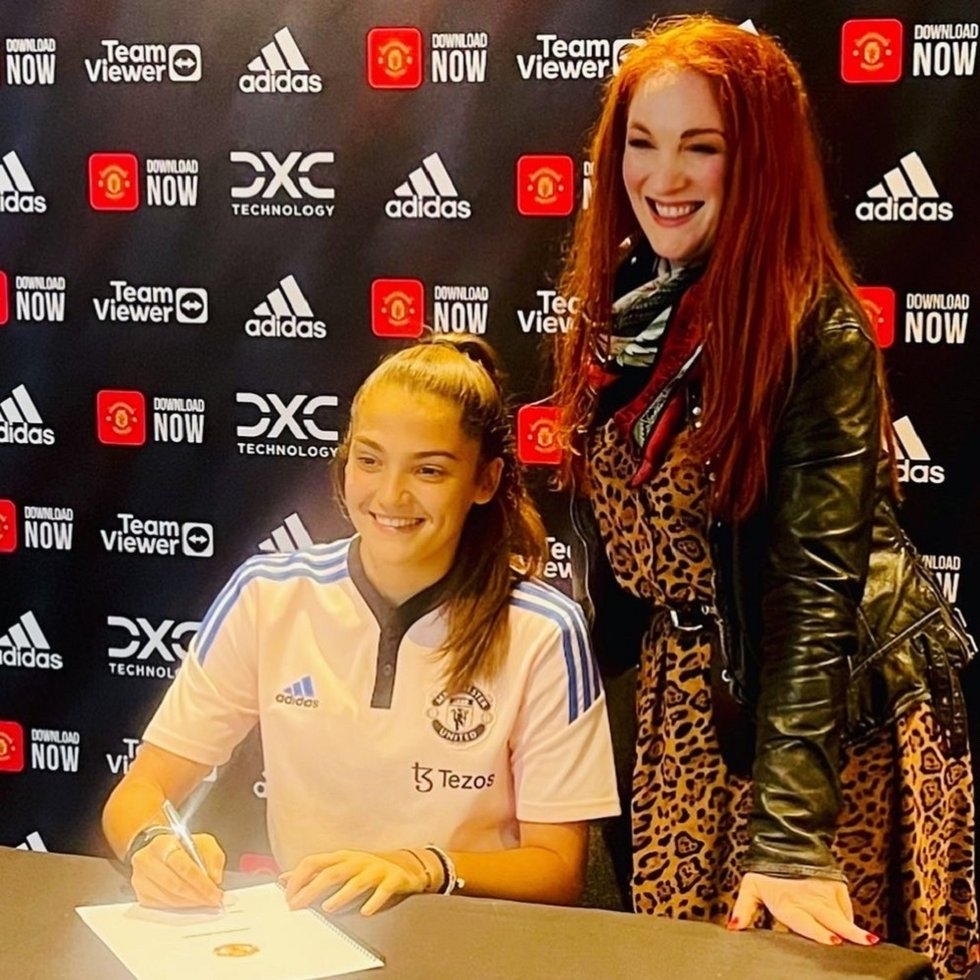 Lionesses are ‘trailblazers’ says sports agent developing ‘stars of the ...