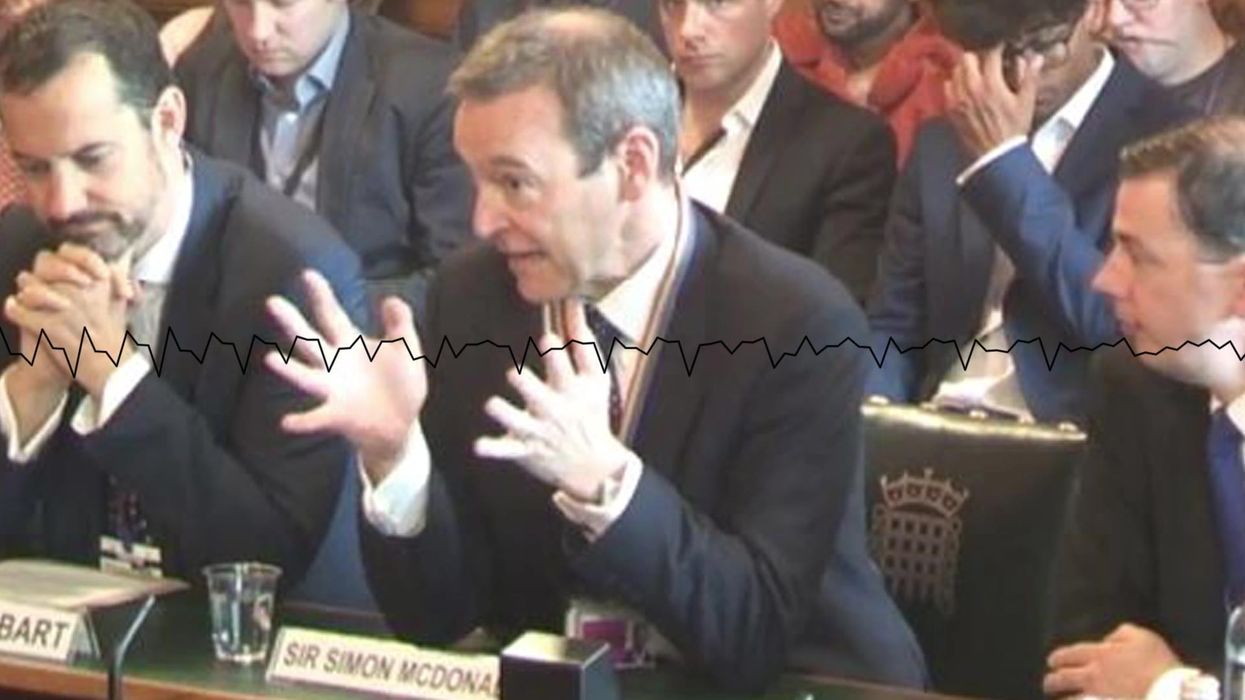 Dominic Raab Says Hes Looking Forward To Bullying Investigation