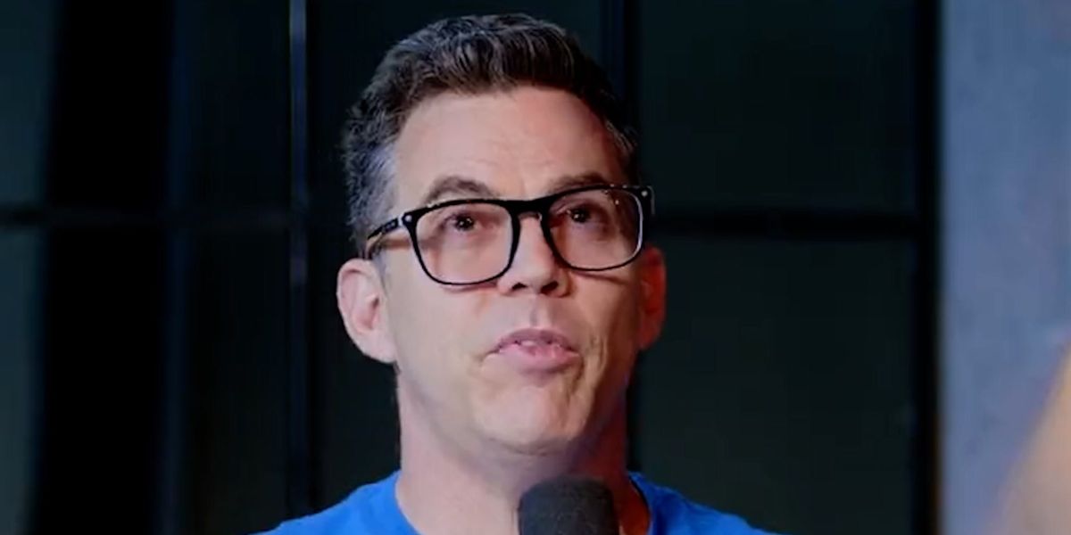 Steve-O forced to correct interview claim that he was addicted to Diet ... Steve-O forced to correct interview claim that he was addicted to Diet ...