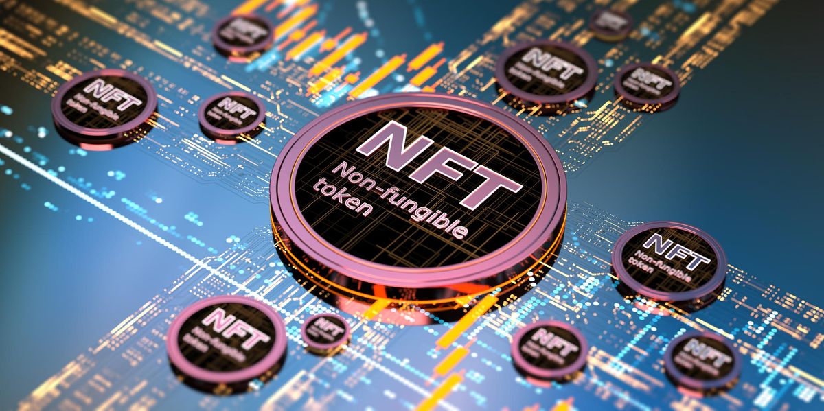 Hackers used loopholes to steal $12 billion worth of NFTs | indy100 Hackers used loopholes to steal $12 billion worth of NFTs | indy100