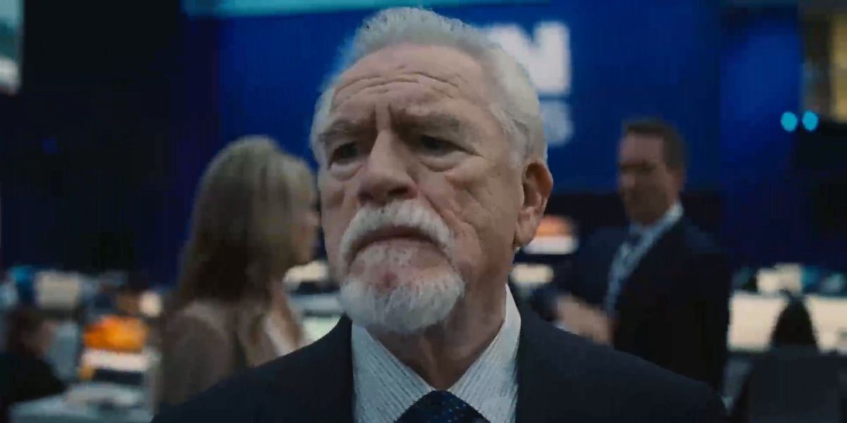 This is how Succession's writers kept that huge twist a secret from ... This is how Succession's writers kept that huge twist a secret from ...