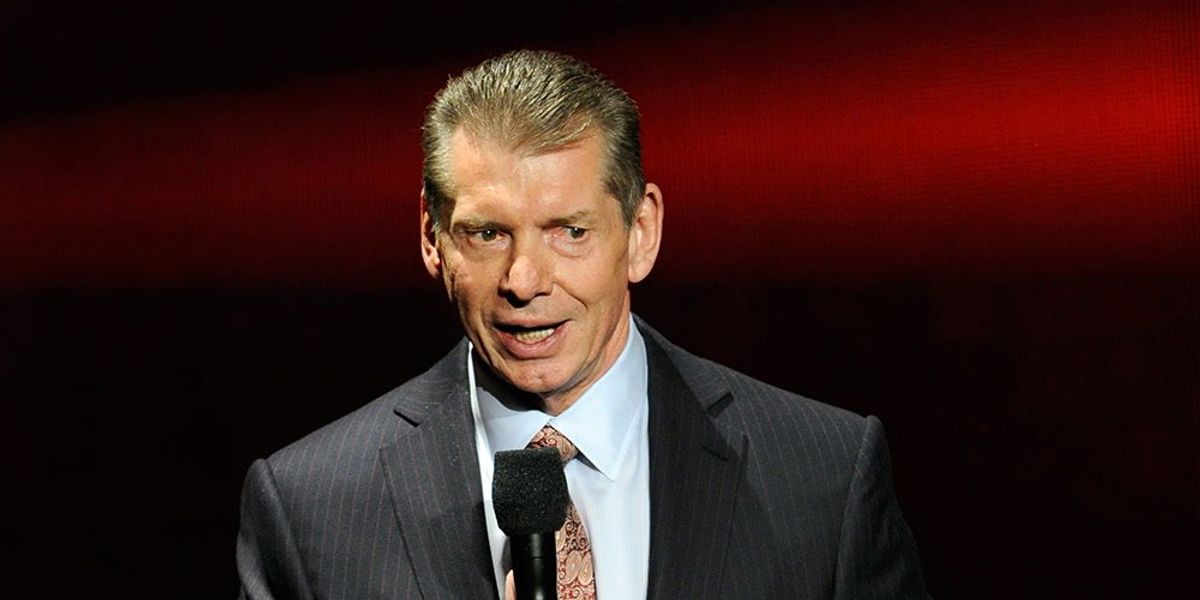 Wwes Vince Mcmahon Exposed Woman He Sexually Trafficked To Extreme