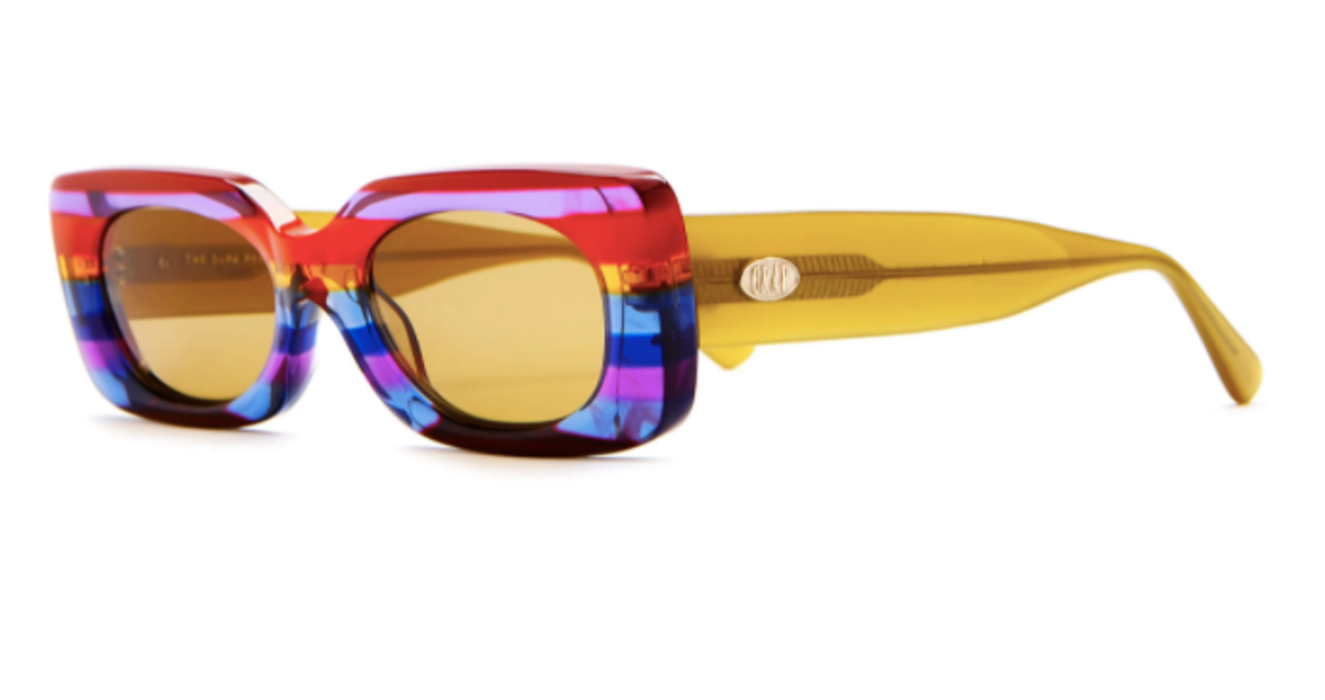 The Supa Phreak | indy100