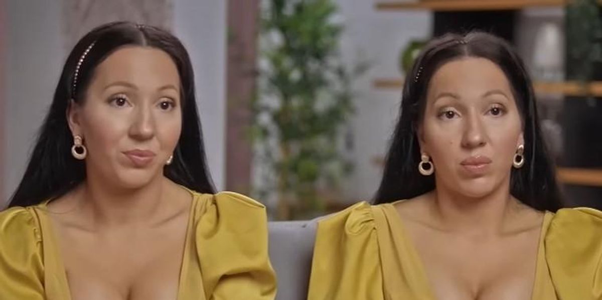 Identical Twins With Same Fiancé Are Trying To Get Pregnant At The Same