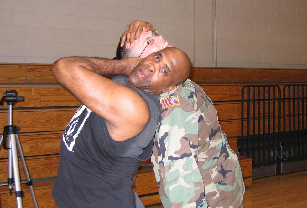 Tributes paid as wrestling star 'Virgil' Mike Jones dies | indy100 Tributes paid as wrestling star 'Virgil' Mike Jones dies | indy100