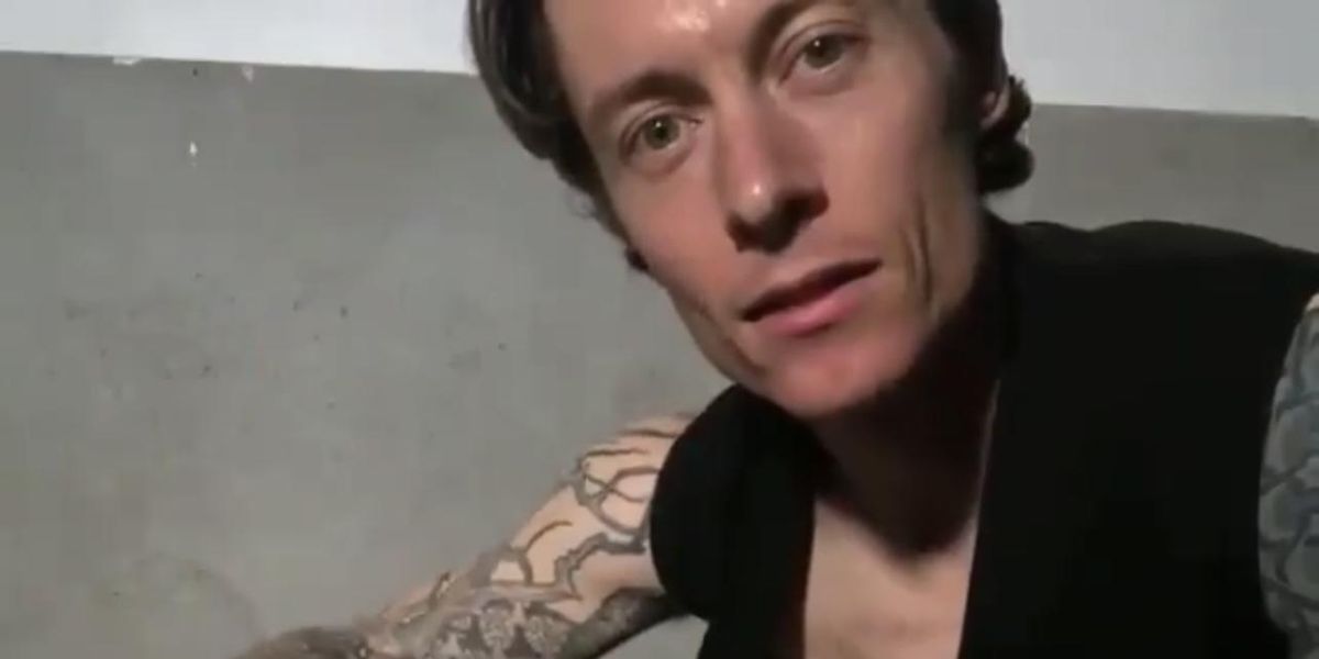 Who Is Owen Gray And Why Are People Obsessed With Him Indy100