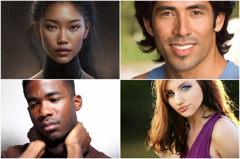 The Perfect Woman According To Men The 10 Traits That Make A Woman The