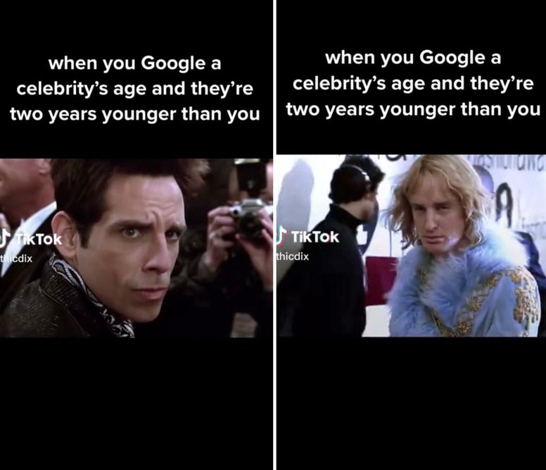Zoolander Will Ferrell Meme