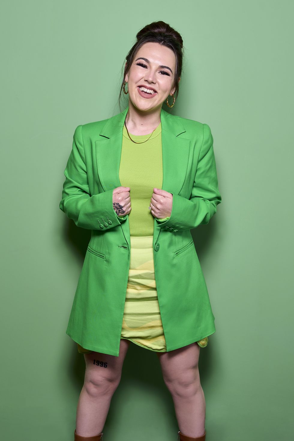 Gen Z finance expert Hannah Williams wants us all to talk openly about ... Gen Z finance expert Hannah Williams wants us all to talk openly about ...