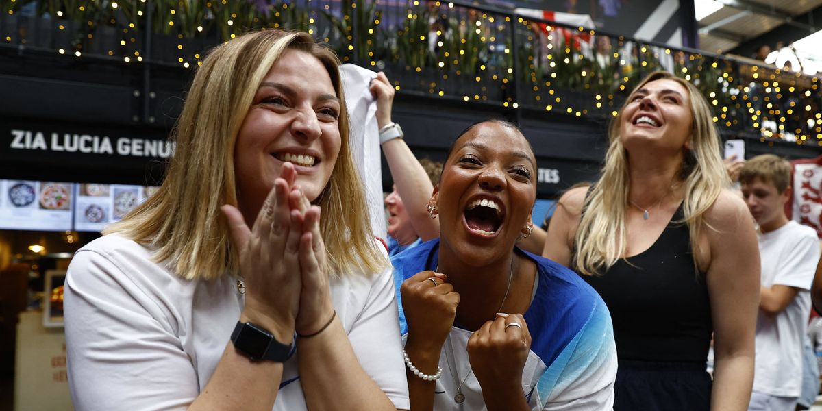 Tories Have Already Confirmed If There Will Be An Extra Bank Holiday If