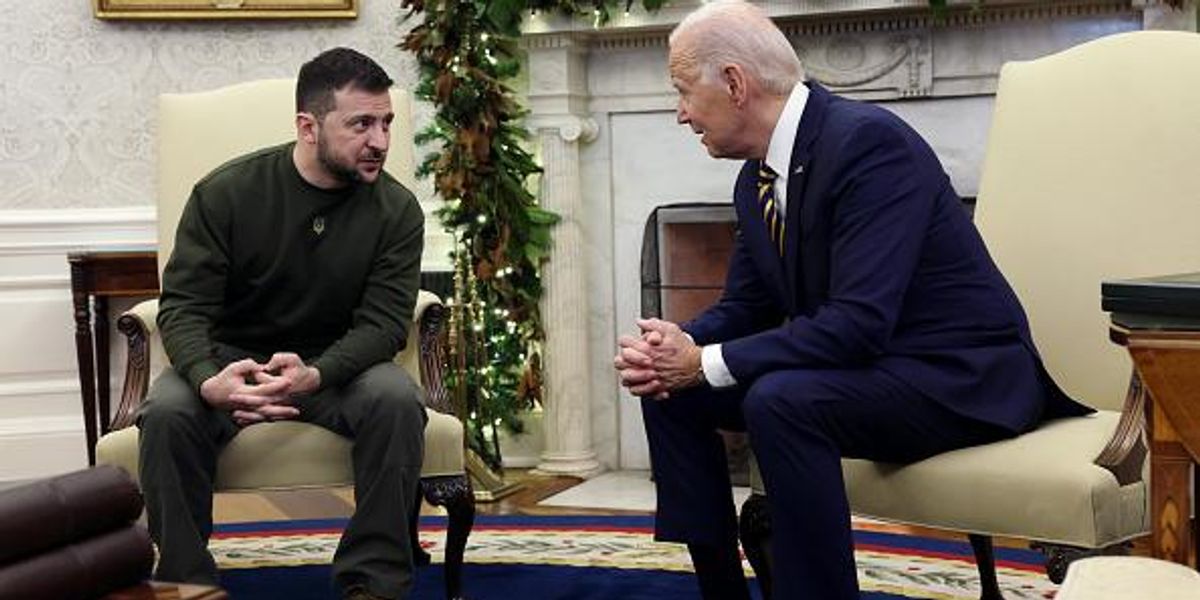 Volodymyr Zelensky reveals what it'll take for him to stop wearing his ... Volodymyr Zelensky reveals what it'll take for him to stop wearing his ...